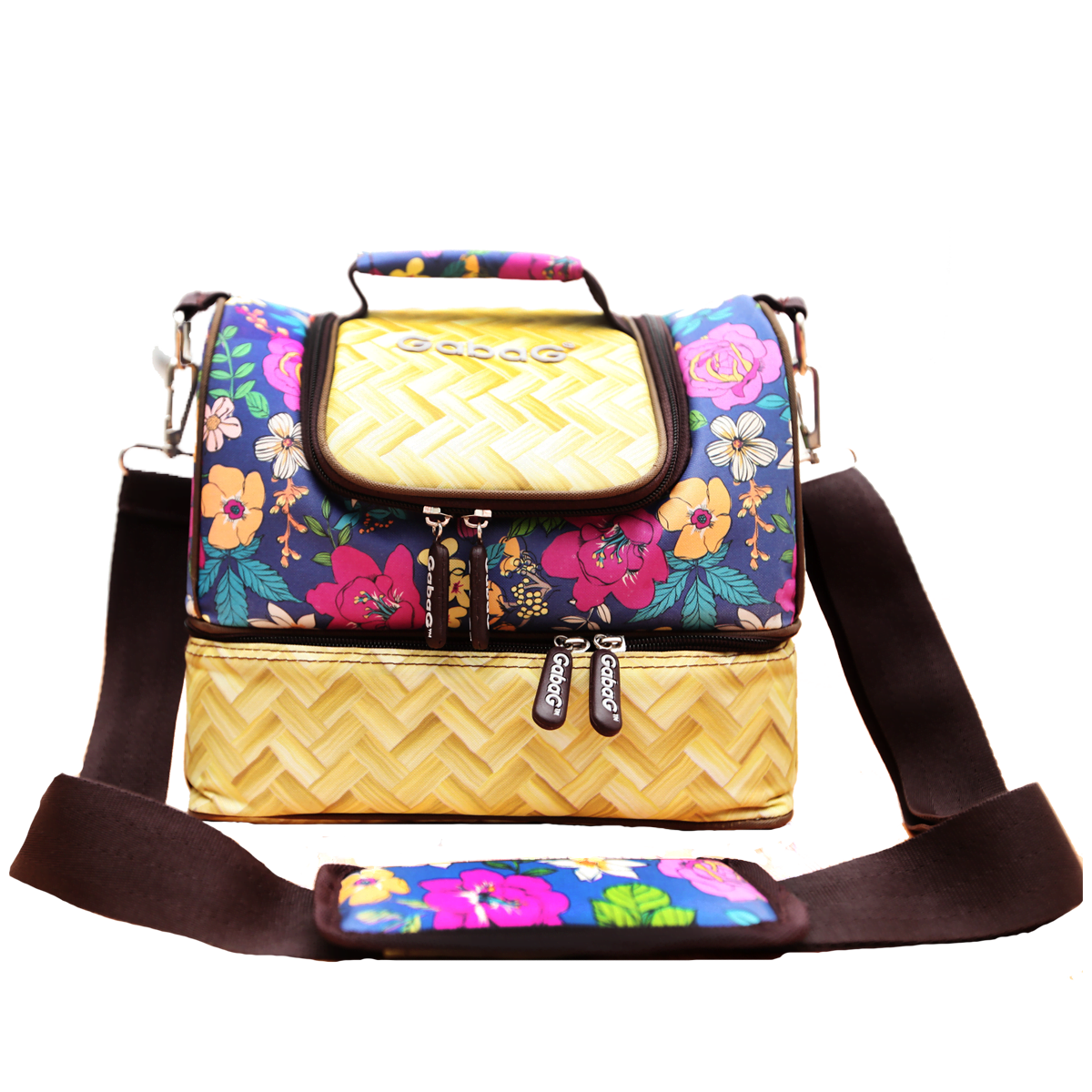 Gabag Thermal Bag – Bamboo – Cozy Baby