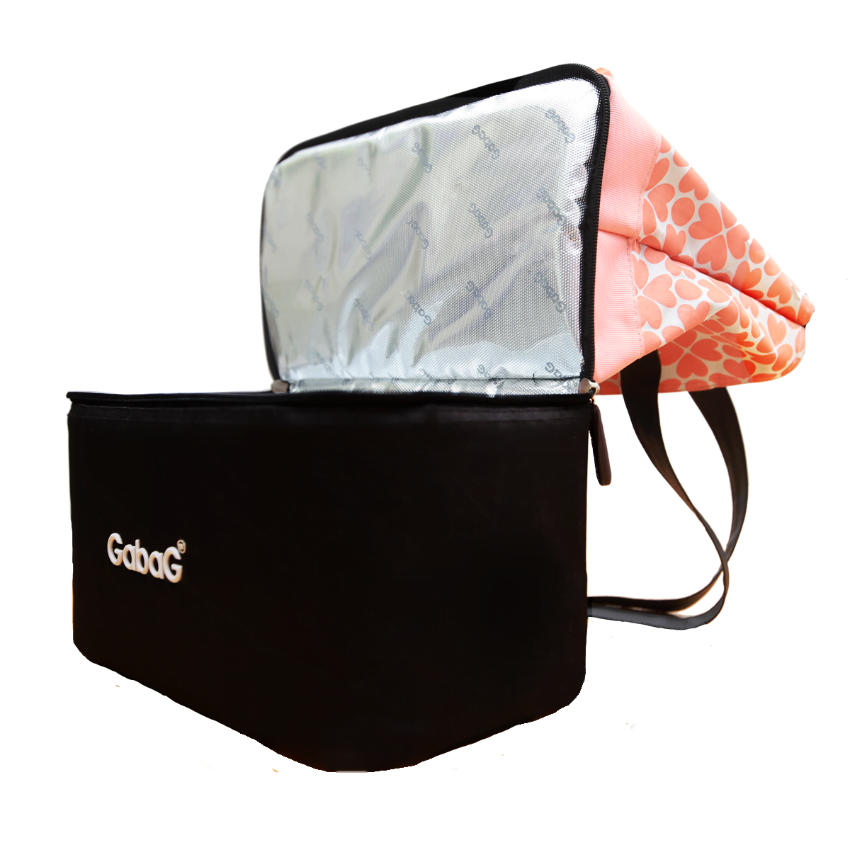 Gabag Thermal Bag – Colette – Cozy Baby