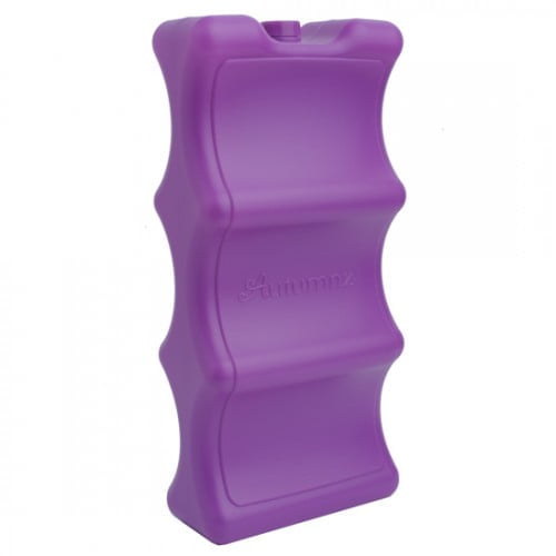 Autumnz – Ice brick Purple – Cozy Baby