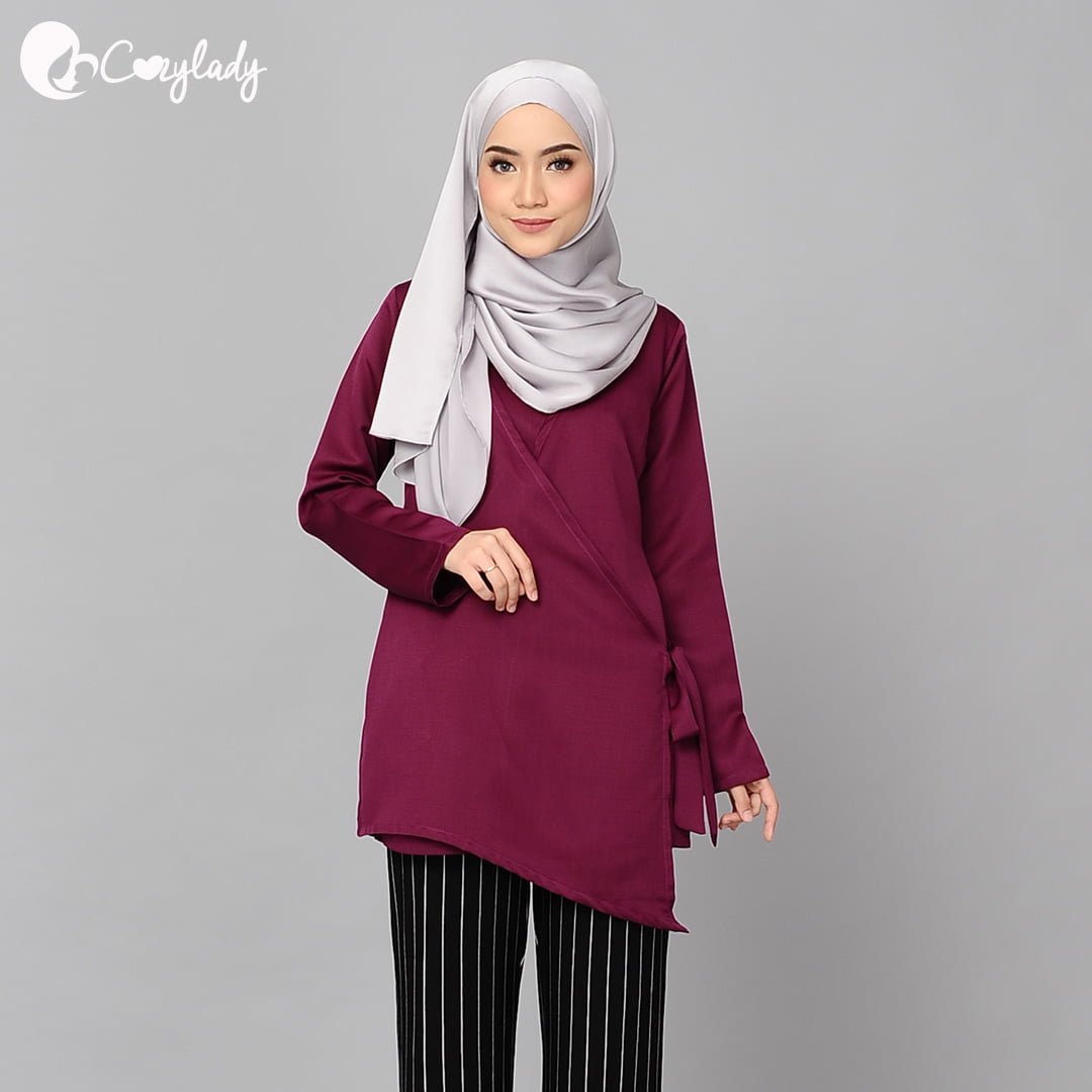 Lactogeno – Mangosteen – Cozy Baby