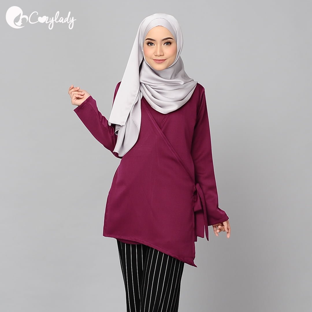 Lactogeno – Mangosteen – Cozy Baby